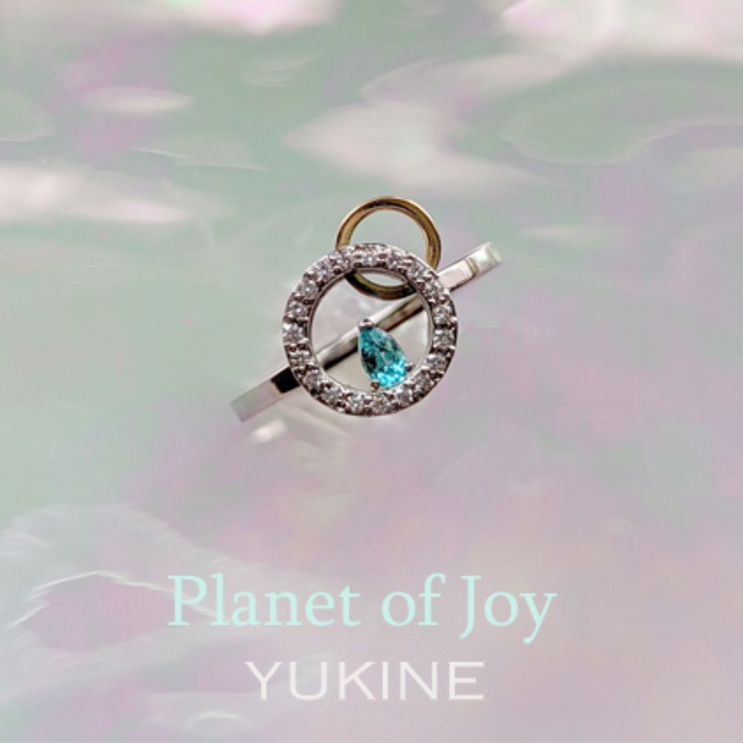 StageStone2025 | YUKINE